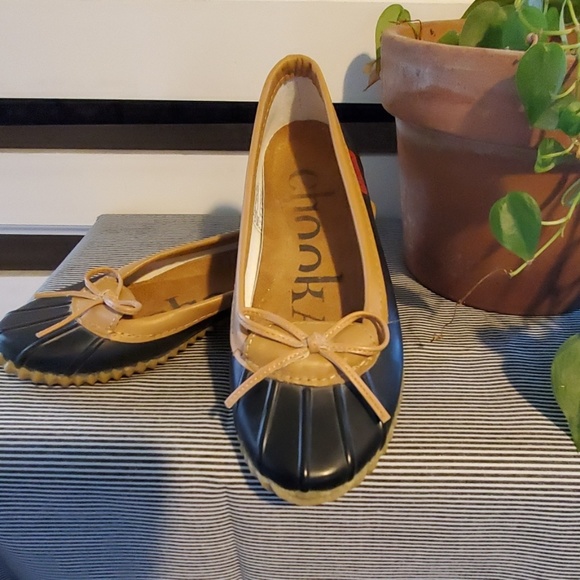 chooka | Shoes | Chooka Duck Skimmer 85 | Poshmark